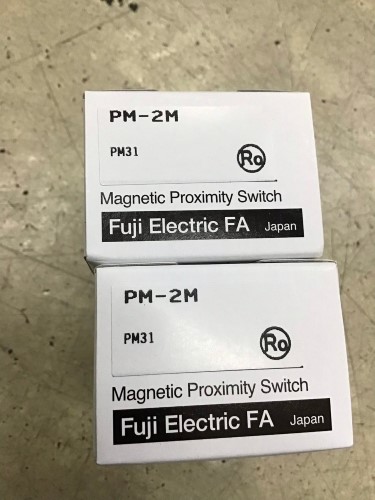 FUJI PM-2M ราคา 1,800 บาท