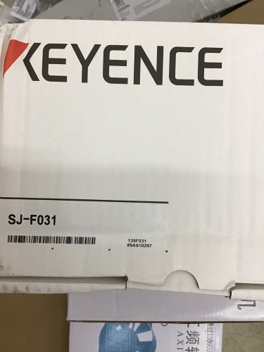 KEYENCE SJ-F031 ราคา 13,850 บาท