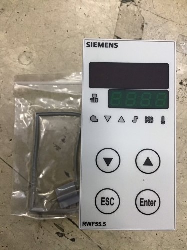 SIEMENS RWF55.50A9 ราคา 21,785 บาท