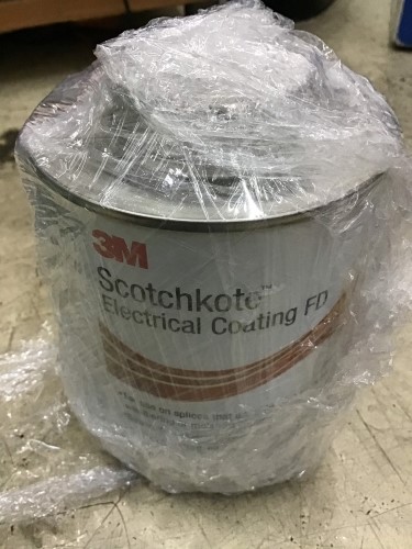 3M SCOTCHKOTE ELECTRICAL COATING FD ราคา 8,000 บาท
