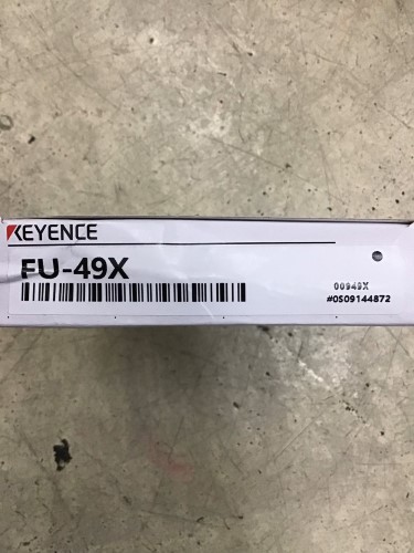 KEYENCE FU-49X ราคา 1,000 บาท