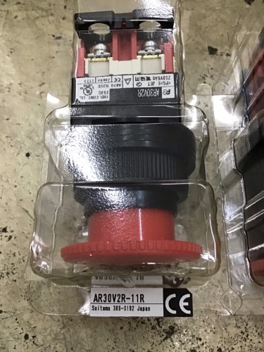 FUJI AR30V2R-11R ราคา 480 บาท