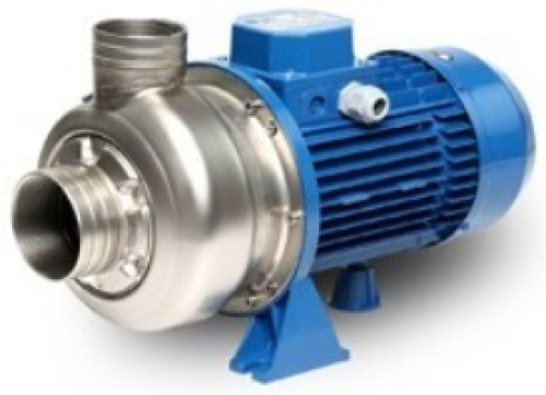 DWO 200 M 2 สาย 220V 2"x2" 100-750L/MIN 5-12M 2.0HP EBARA ราคา 19,580.00 บาท