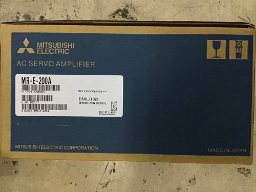 MITSUBISHI MR-E-200A ราคา 25,000 บาท