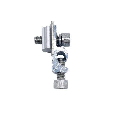 GROUNDING LUG ตัวจับยึดสายกราวด์โซลาร์เซลล์ ราคา 18.18 บาท