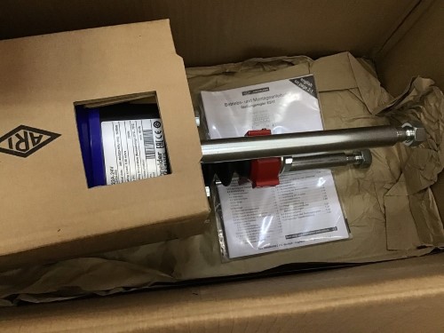 SCHNEIDER ACTUATOR VALVE M22A-24V 890-0104-000 24V AC/DC ราคา 80,800 บาท