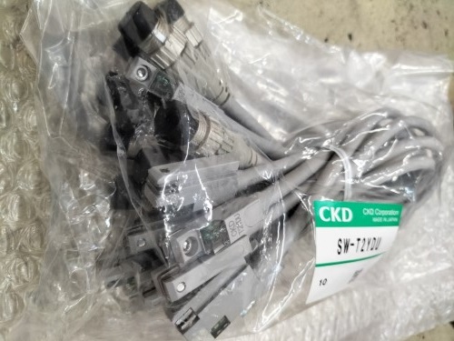 CKD LEAD SWITCH SW-T2YDU ราคา 3,100 บาท