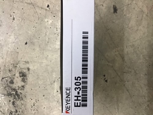 KEYENCE EH-305 ราคา 2,250 บาท