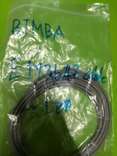 E173648 CABLE BAMBA ราคา 200 บาท