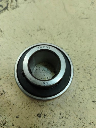 LK INSERT BEARING SB204 ราคา 134.40 บาท