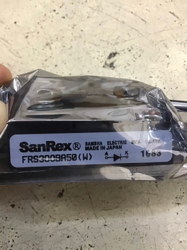 MITSUBISHI FRS300BA50 ราคา 12,300 บาท