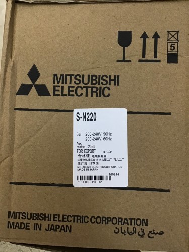 MITSUBISHI SN-220 220V ราคา 8,280 บาท