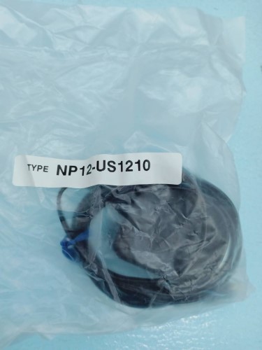 JET POWER SUPPLY AC ADAPTER MODEL: NP12-US1210 I/P:100-240V 50/60HZ 0 ...