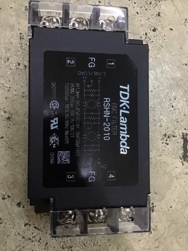 TDK-LAMBDA RSHN-2010 ราคา 1,100 บาท