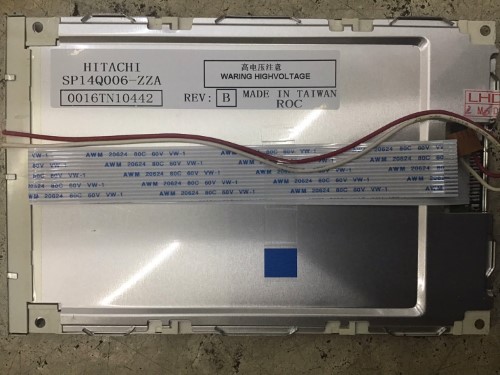 HITACHI LCD SP14Q006-ZZA ราคา 8,624 บาท