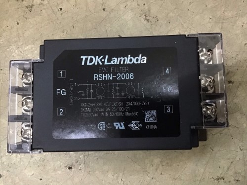 TDK-LAMBDA RSHN-2006 ราคา 1,300 บาท