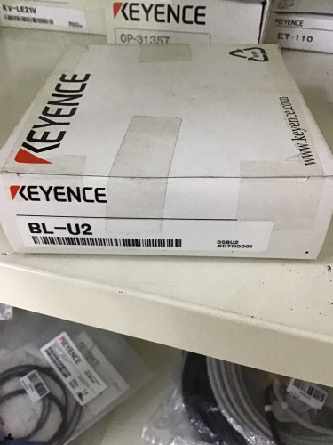 KEYENCE BL-U2 ราคา 1,400 บาท