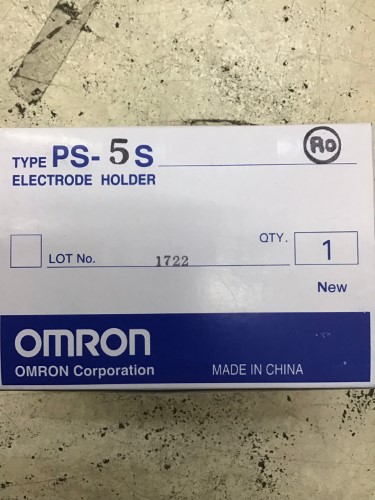 OMRON PS-5S ราคา 623 บาท
