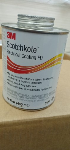 3M Scotchkote Electrical Coating FD ราคา 8,000 บาท