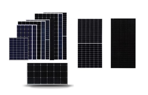 JA SOLAR PANEL MONO BRAND:JA MODEL: JA 570W. MONO ราคา 2,616 บาท
