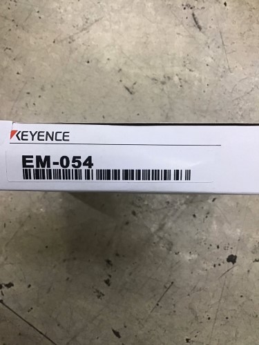 KEYENCE EM-054 ราคา 1,800 บาท