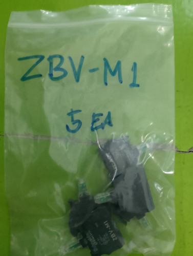 ZBV-M1 SCHNEIDER ราคา 140 บาท