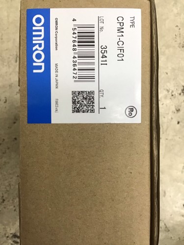 OMRON CPM1-CIF01 ราคา 3,900 บาท
