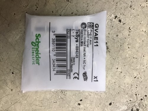 SCHNEIDER GVAE11 ราคา 179 บาท