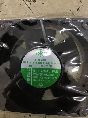 BI-SONIC 4E-230B ราคา 3,200 บาท