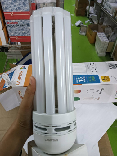 LAMPTAN หลอด LED MERCURY U-TYPE E40 70W DL 6500K DAYLIGHT ราคา 745.00 บาท