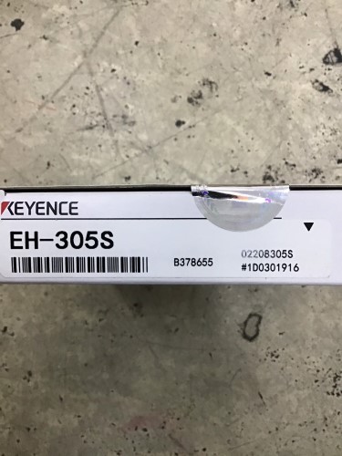 KEYENCE EH-305S ราคา 7,200 บาท