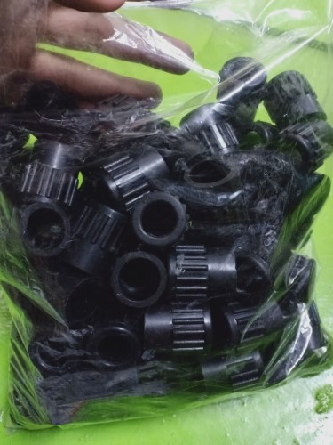 RUBBER BUSHING CONDUIT 1/2" ราคา 6.79 บาท