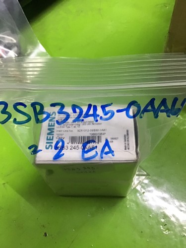 SIEMENS 3SB3245-0AA61 ราคา 1,450 บาท