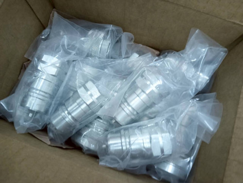 SUMMIT SET QUICK RELEASE FITTING NPT MODEL: AG34-12N ราคา 2,815.80 บาท