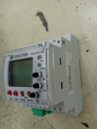 CIRCUTOR CVM-MINI-MC-ITF-RS485-C2 ราคา 11,800 บาท