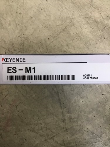 KEYENCE ES-M1 ราคา 1,400 บาท