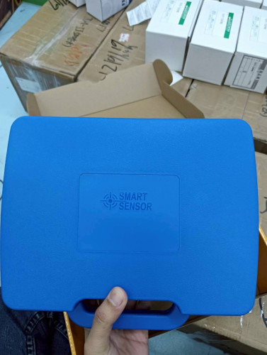 SMART SENSOR MODEL: AS8900 MULTI GAS DETECTOR O2/CO/H2S/LEL ราคา 8,900. ...