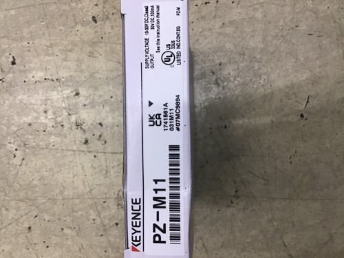 KEYENCE PZ-M11 ราคา 1,950 บาท
