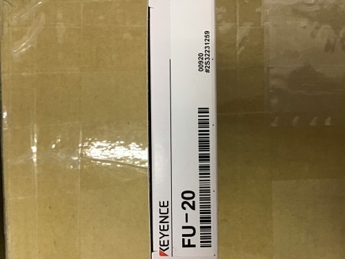 KEYENCE FU-20 ราคา 1,950 บาท