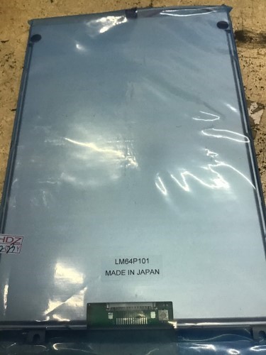 SHARP LCD LM64P101 ราคา 7,800 บาท
