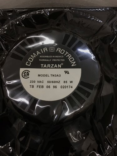 TARZAN TN3A3 230VAC 85W ราคา 6,800 บาท