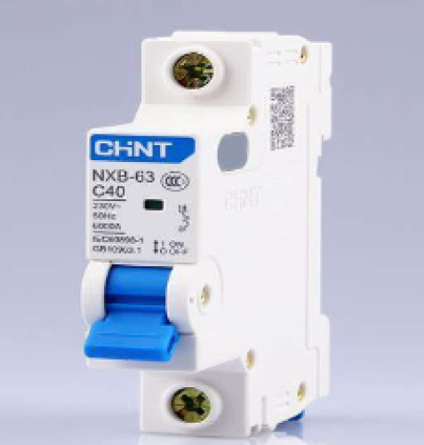 NXB-63 1P TYPE C - 50A 10KA