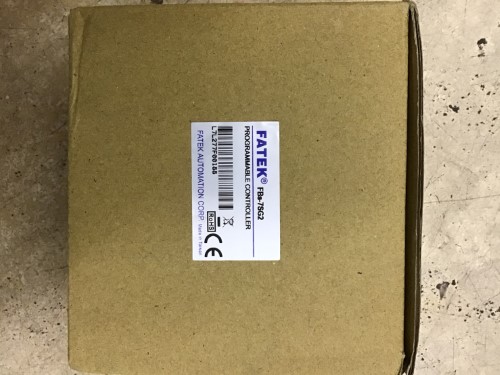 FATEK FBs-7SG2 ราคา 5950 บาท