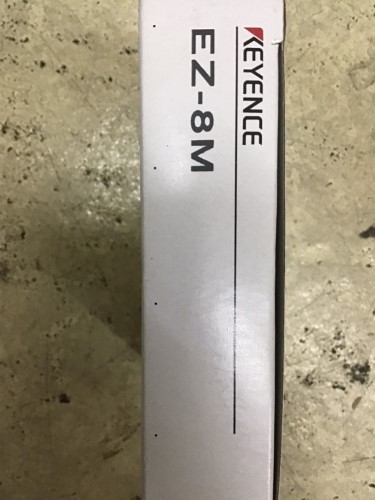 KEYENCE EZ-8M ราคา 1380 บาท