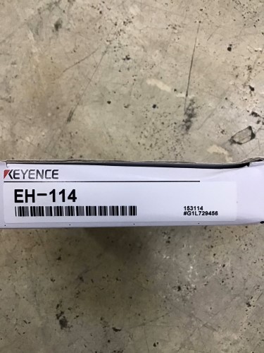 KEYENCE EH-114 ราคา 2,990 บาท