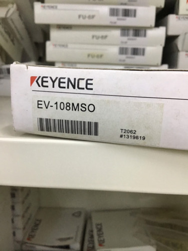 KEYENCE EV-108MSO ราคา 450 บาท