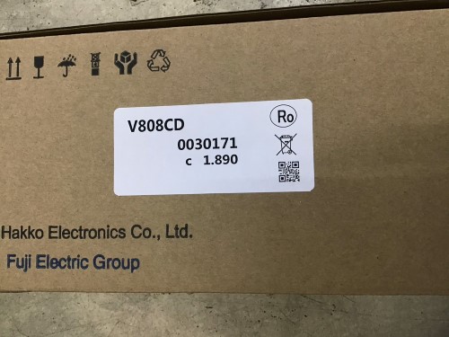 HAKKO V808CD ราคา 25,300 บาท