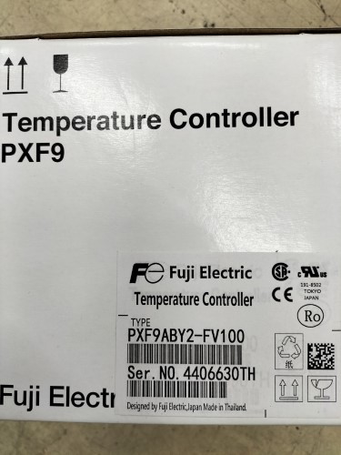 FUJI PXF9ABY2-FV100 ราคา 3,200 บาท