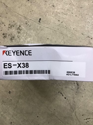 KEYENCE ES-X38 ราคา 2,200 บาท