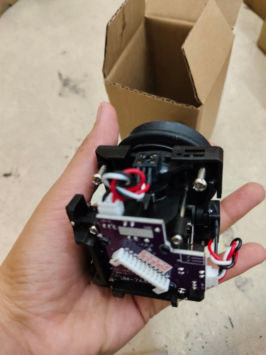 JOYSTICK FOR REMOTE TELE F24-60 TX OHC NO.5,6,10;17;32,34,47 JM-7A41-2 ...